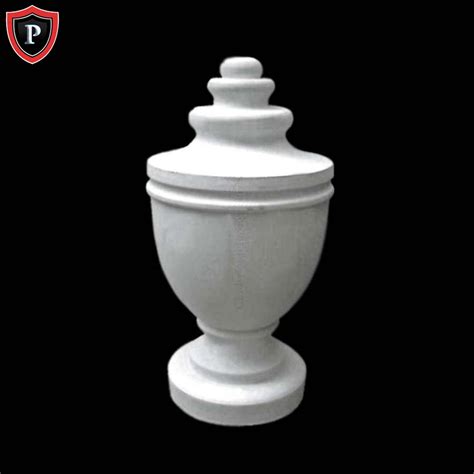 Classic Urn Decorative Finial