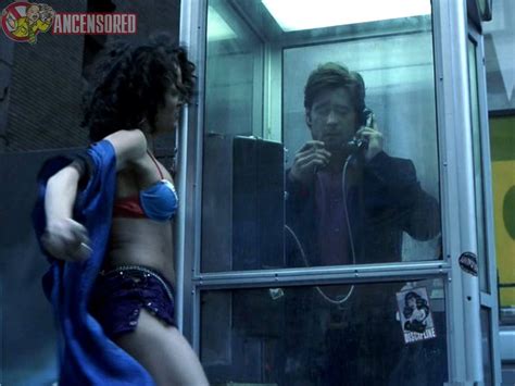 Tia Texada Nude Pics Page