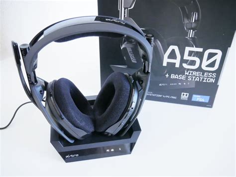 Headset Gamer Sem Fio Astro Gaming A Base Station Gen Com Udio Dolby Dolby Atmos Para