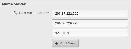Becker Maker Blog Setting Up An EdgeRouter Part I