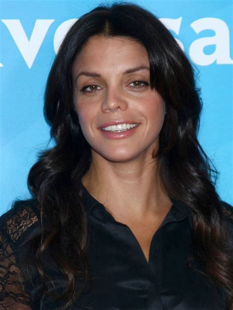 Vanessa Ferlito Actress