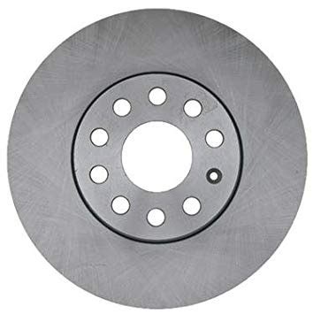 Brake Rotor Types Which Is Right For You Spring Works