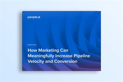 How Marketing Can Meaningfully Increase Pipeline Velocity And How Marketing Can Meaningfully Increase Pipeline Velocity And