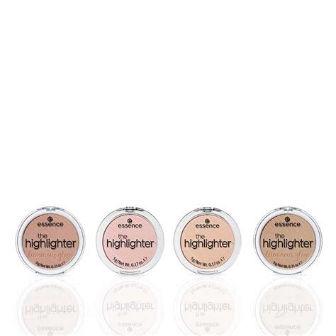 Essence The Highlighter Available Online At Skinmiles By Dr Alek