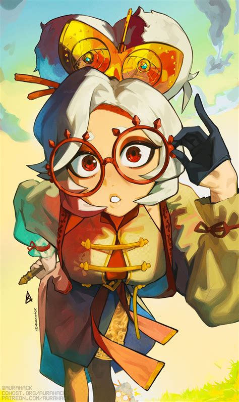 Purah Zelda No Densetsu Breath Of The Wild Image By Aurahack