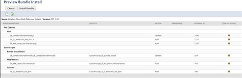 How To Quickly Write Off Customer Balances In NetSuite