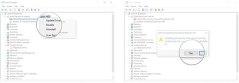 How To Disable Your Laptop S Webcam And Microphone On Windows Windows Central