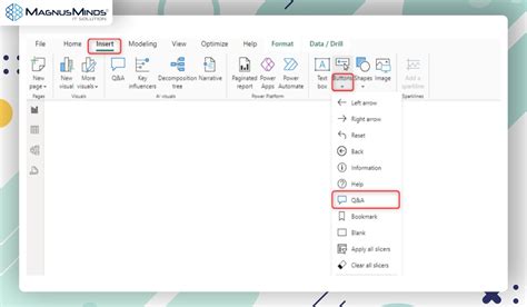 Power Bi Qanda A Beginners Guide To Mastering Natural Language Queries