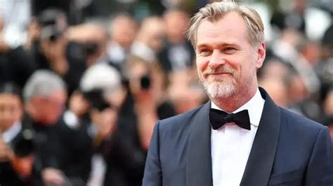 Christopher Nolan Reveals He Recreated Nuclear Weapon Explosion Without