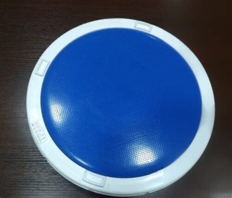 Silicone Silicon Disc Diffuser At Rs 650 Piece In Ahmedabad Muktjivan Rubber