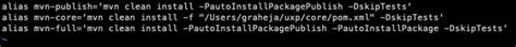 Quick Alias For Aem Developers Aem Concepts Aem Tutorial Aemaacs
