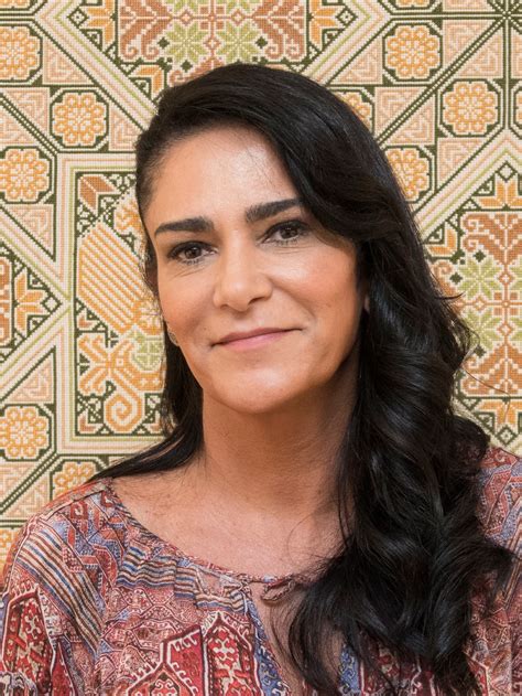 Lydia Cacho “if The World Was Bigger We Would Be There ” The Volunteer