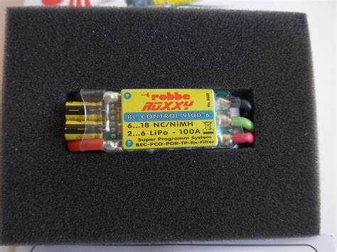 roxxy controller 9100 programmer v2 kaufen auf ricardo