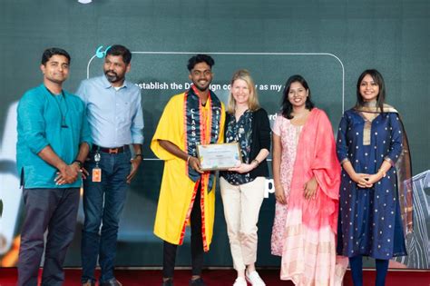 Deepak Panner Selvam On Linkedin Grateful For The Incredible