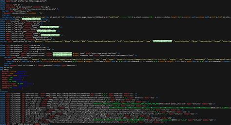 Html Cheat Sheet Including New Html5 Tags For Beginners