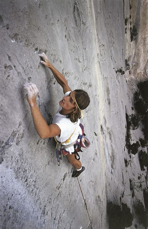 Patrick Edlinger Expo Et Rencontre Hommage Vertical Feed