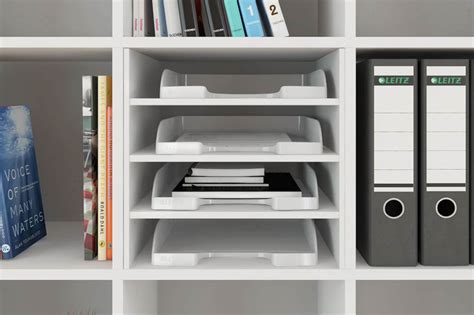 IKEA Kallax Shelf Insert With 3 Shelves Etsy UK