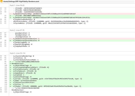 Screen Space Shadows Breaks Urp Lit Shader For Il2cpp Build Questions