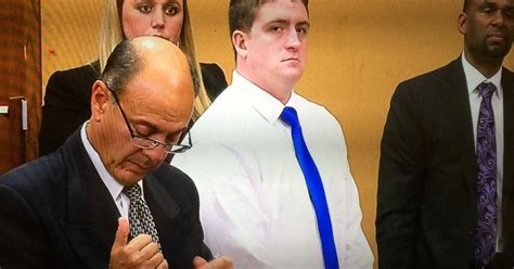 Trial Of Cleveland Police Officer Michael Brelo Heads To Closing