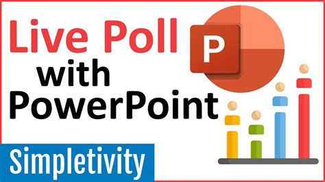 How To Use Slido For Live Polls In Powerpoint Presentation Youtube