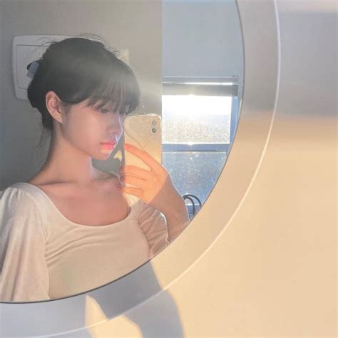 아린 Arin On Instagram Cute Makeup Looks Pretty People Ulzzang Girl