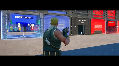Red Verus Blue Tournament 0700 8264 5274 By Zerico Fortnite Creative Map Code Fortnitegg
