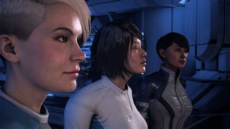 Mass Effect Andromeda Complete Playthrough No Commentary Pc 4k 1