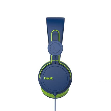 Havit Hv H2198d Headphone Techsign Bangladesh