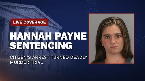 Watch Live Citizens Arrest Turned Deadly Murder Trial Ga V Hannah