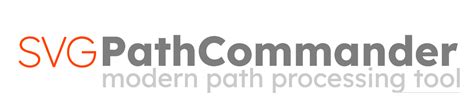 Svg Path Commander Npm