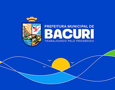 Logotipo Prefeitura Projects Photos Videos Logos Illustrations