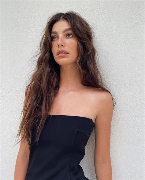 Camila Morrone At A Photoshoot July 2021 Hawtcelebs