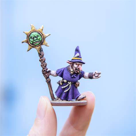 Tabletop Fix Foundry Miniatures New Release