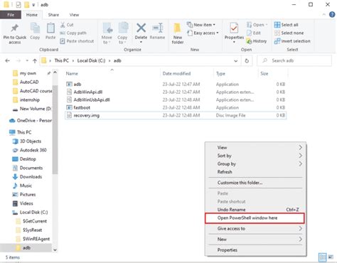Fix Unable To Mount Storage TWRP On Android TechCult