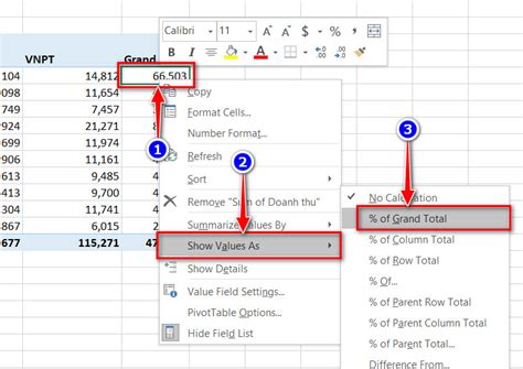 Tự Học Excel Bài 20 Pivottable Trong Excel 10 2025