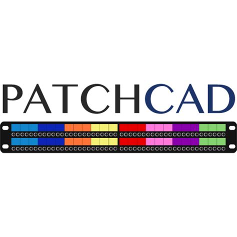 Patchcad Patchbay Design And Labelling Software