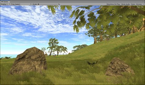 Unity Jurassic Pack 教學