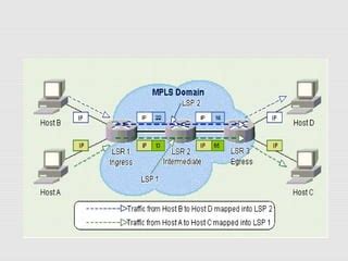 Mpls Traffic Engineering Ppt PPT