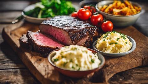 What To Serve With Beef Brisket 15 Best Side Dishes
