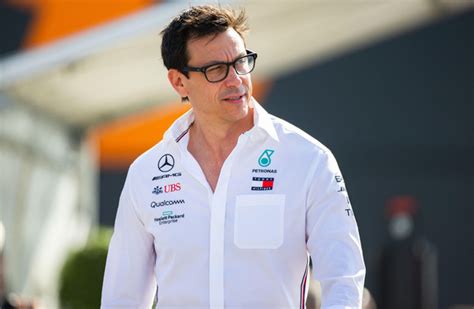 Mercedes Chief Wolff Says Hamilton Robbed Of Title · The 42
