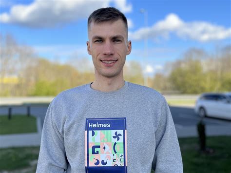 How Helmes Crafts Winning Teams Through The Eyes Of A Team Lead