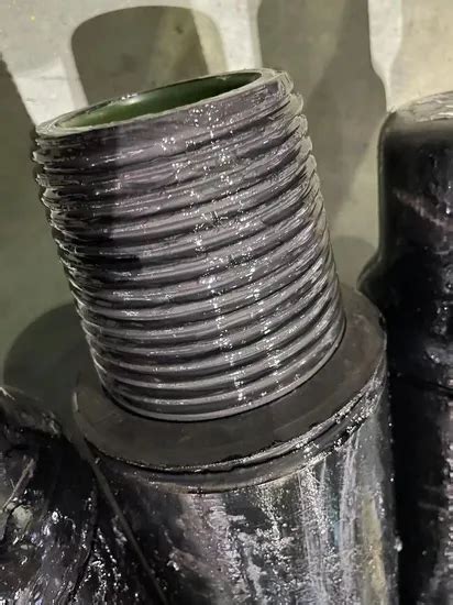 Drilling Pipe Water Well Water Well Drill Pipe Borehole API Drilling Pipe Drill Pipes And Dp