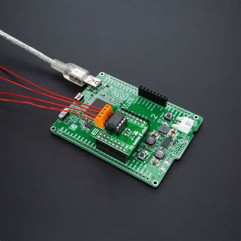 I2C Isolator 3 Click
