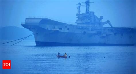 Pak Navy Rescues 9 Indian Crew Members After Vessel Capsizes In Arabian