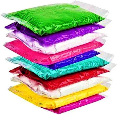 Ready Mix Colour Packets At Best Price In Bhiwandi Matis Colortech Llp