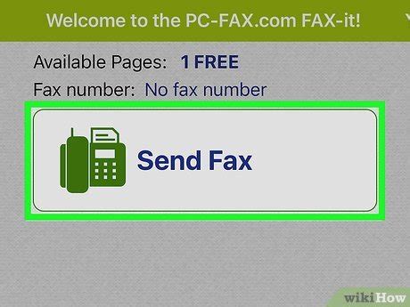 Ways To Send A Fax From Your Phone