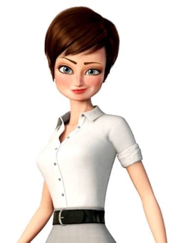 Find An Actor To Play Roxanne Ritchie In Megamind On Mycast