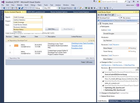 Review Assistant Download
