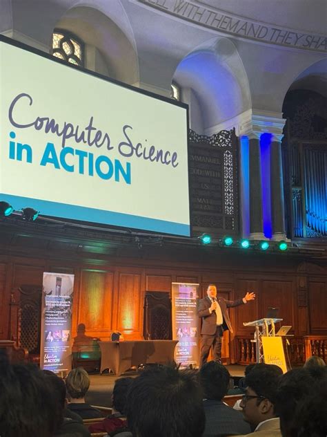 Computerscience Ai Datascience Cloudcomputing Stem Techcareers