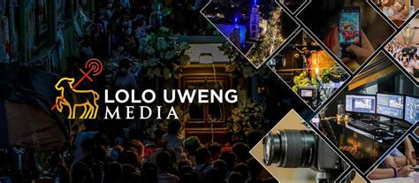 Lolo Uweng Media San Pedro